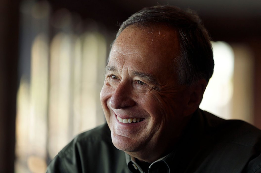 Johnny Morris: Bass Pro Shops' Founding Father - Wide Open Spaces