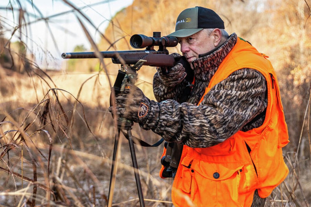 Shooting Sticks: Their Main Purpose, Top Picks, and How to Make Your ...