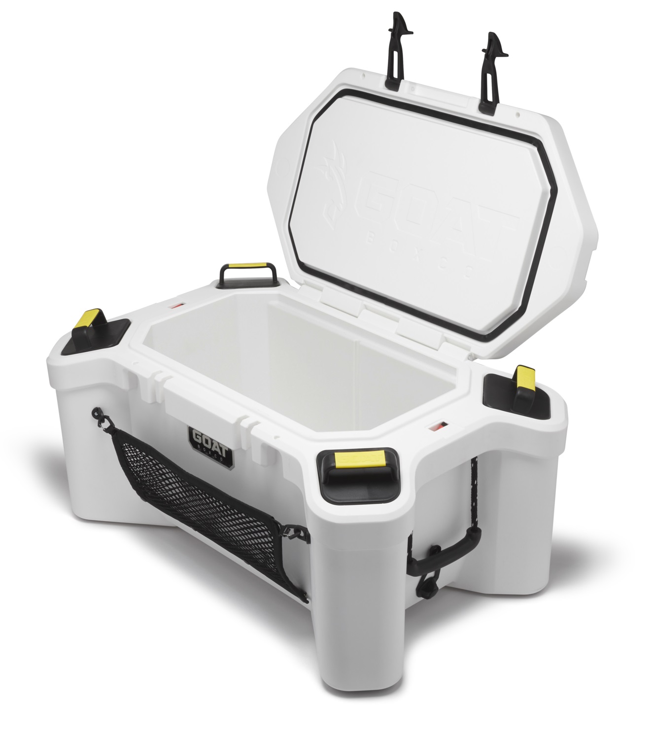 New GOAT Cooler System Offers Modular Storage for Your Outdoor ...