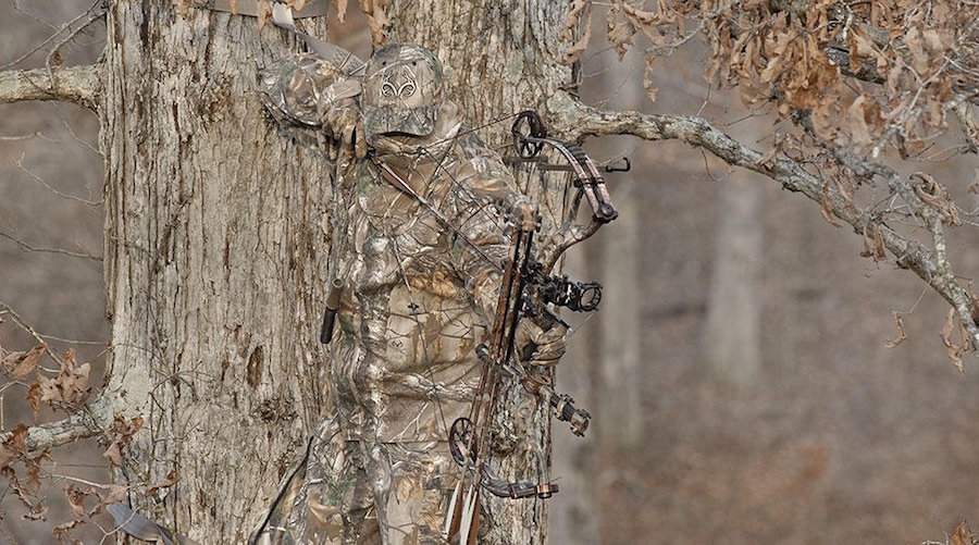 Realtree Camo Patterns: Styles Made for Every Hunting Scenario - Wide ...