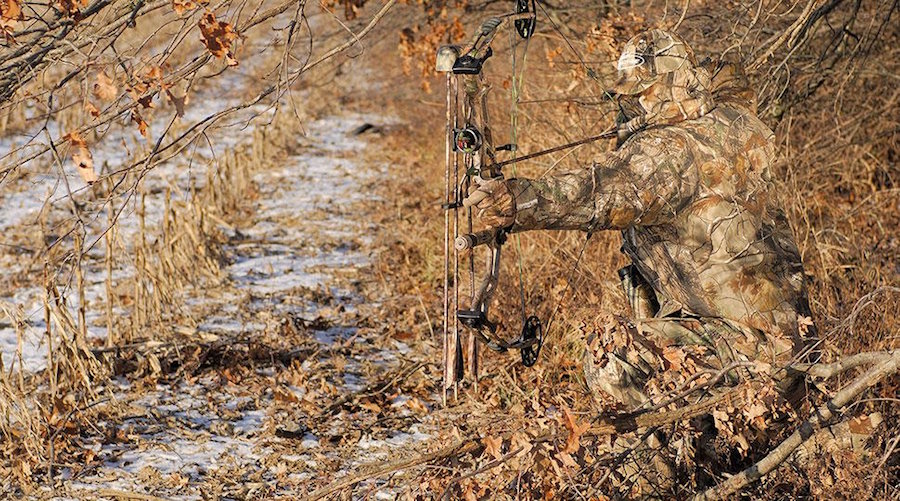Realtree Camo Patterns: Styles Made for Every Hunting Scenario - Wide ...