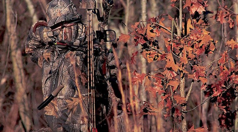 Realtree Camo Patterns: Styles Made for Every Hunting Scenario - Wide ...