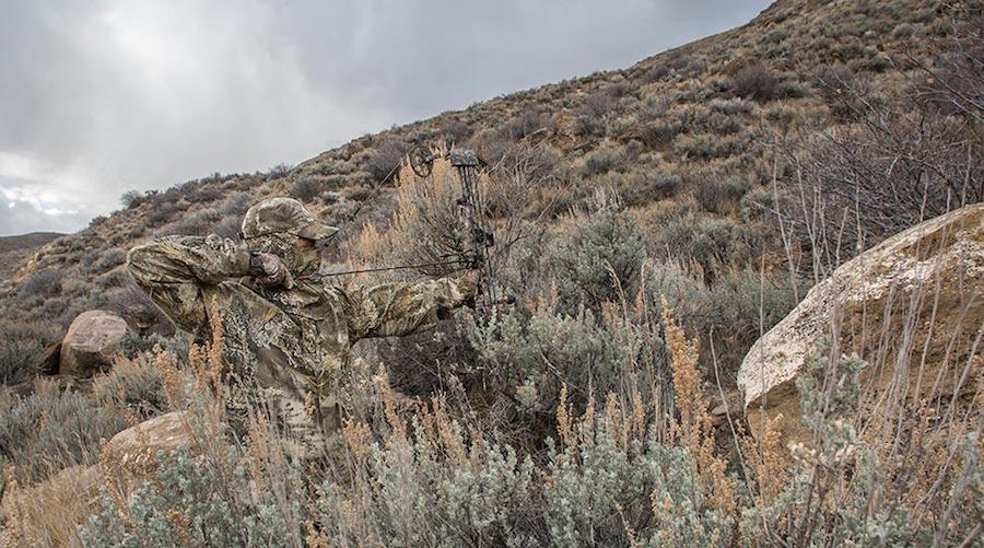 Realtree Camo Patterns: Styles Made for Every Hunting Scenario - Wide ...