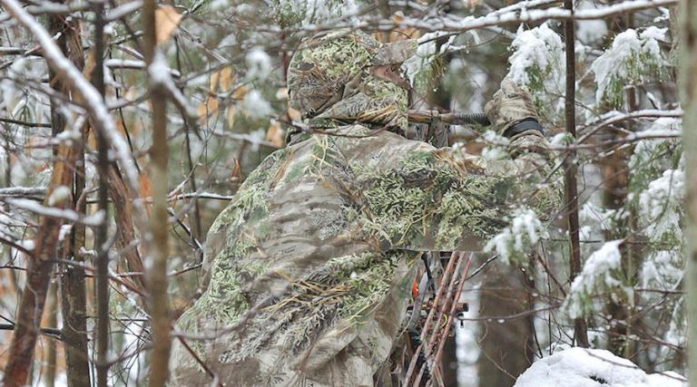 Realtree Camo Patterns: Styles Made for Every Hunting Scenario - Wide ...