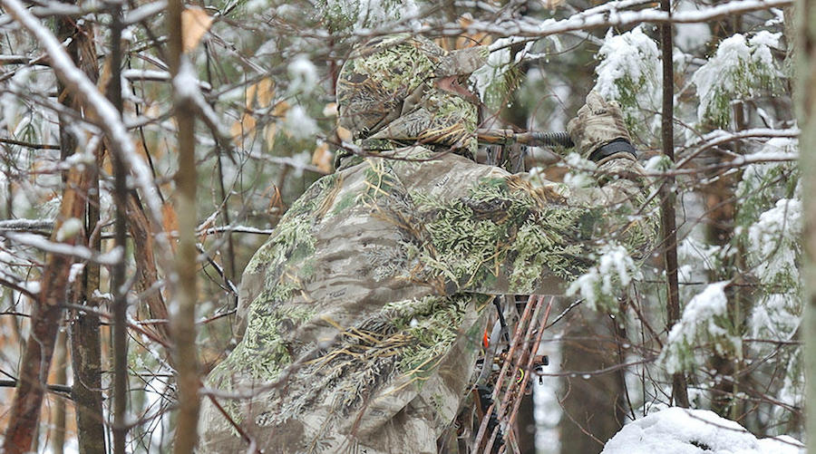 Realtree Camo Patterns: Styles Made for Every Hunting Scenario - Wide ...