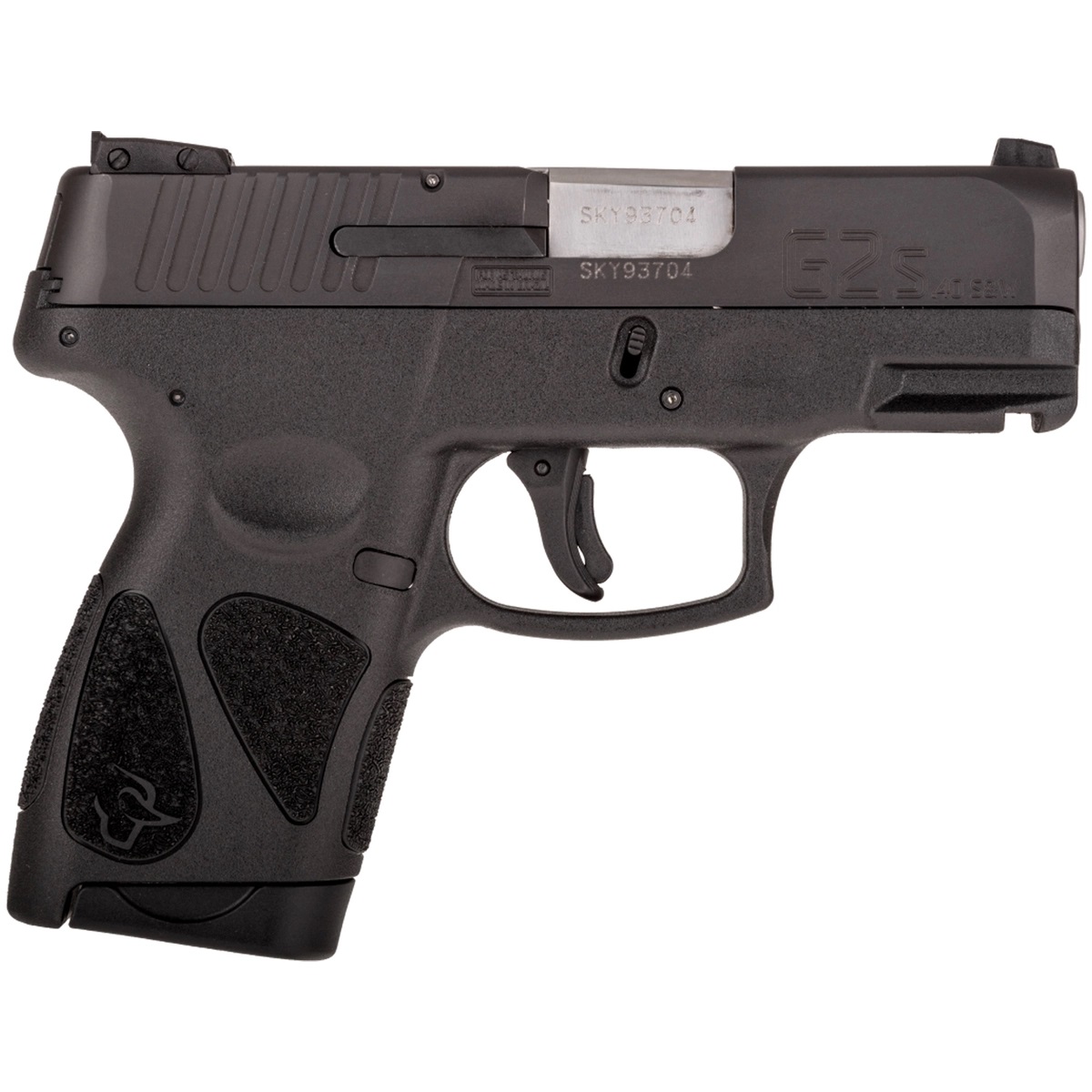 8 Taurus Handguns for Hunting and Self-Defense That Won't Break the ...