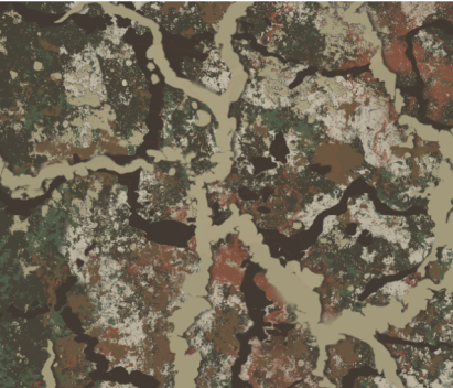 Introducing First Lite Specter, the New Camo Pattern for Whitetail ...