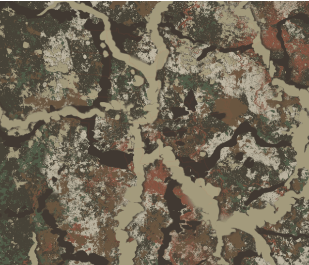 Introducing First Lite Specter, the New Camo Pattern for Whitetail ...