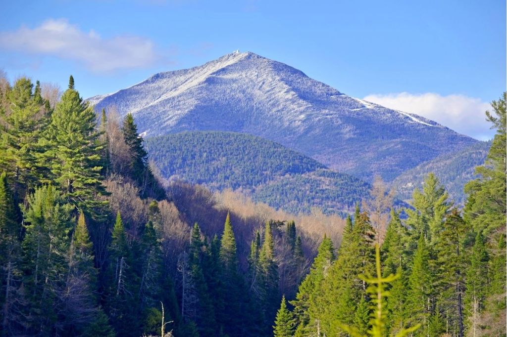 Whiteface Mountain Hiking: Climbing One of NY's Most Popular Trails