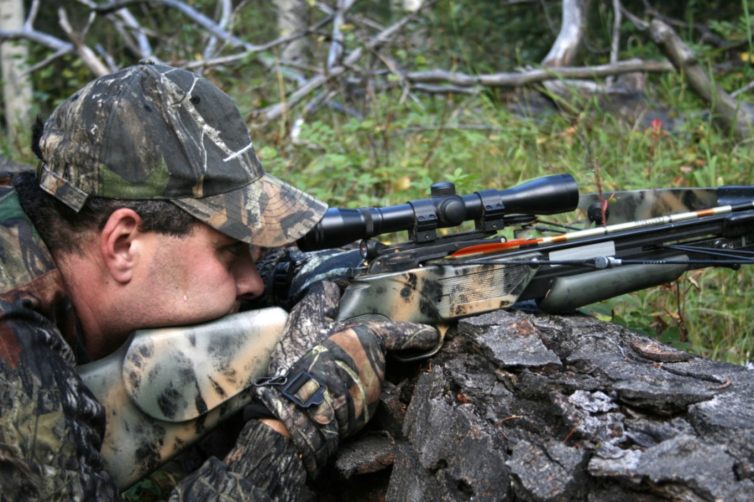 Hunting Injuries: Most Common, Plus Tips to Avoid Them - Wide Open Spaces