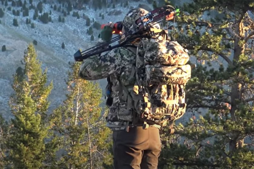 Where's the Best Hunting Camp in the U.S.? - Wide Open Spaces