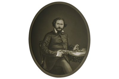 Samuel Colt: The Founder's Role in Creating "The Gun That Won the West ...