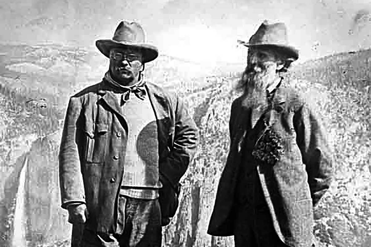 3 Great Hunting, Fishing, and Shooting Biographies You Likely Haven't ...