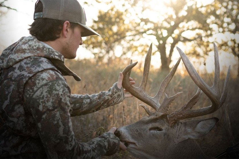 Introducing First Lite Specter, the New Camo Pattern for Whitetail ...