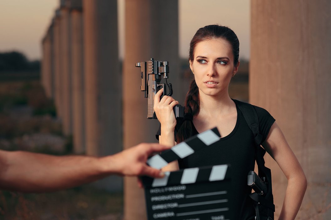 10 Embarrassing Gun Mistakes in Movies - Wide Open Spaces