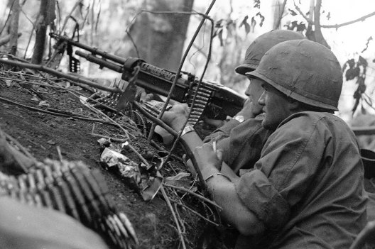 Profiling the Guns of the Vietnam War - Wide Open Spaces