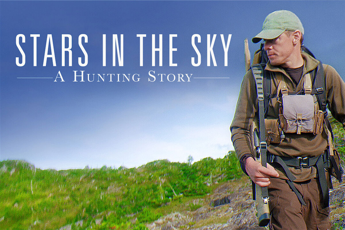 "Stars in the Sky: A Hunting Story" Steven Rinella's Look at Our ...