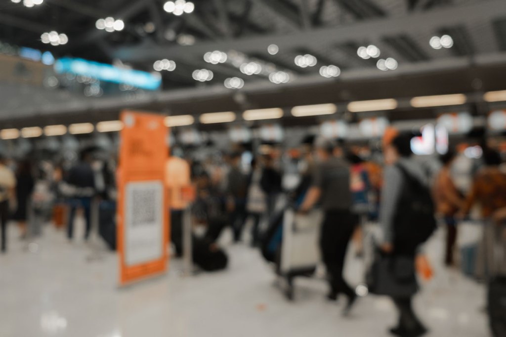 The Best Advice for Traveling with Guns - Wide Open Spaces