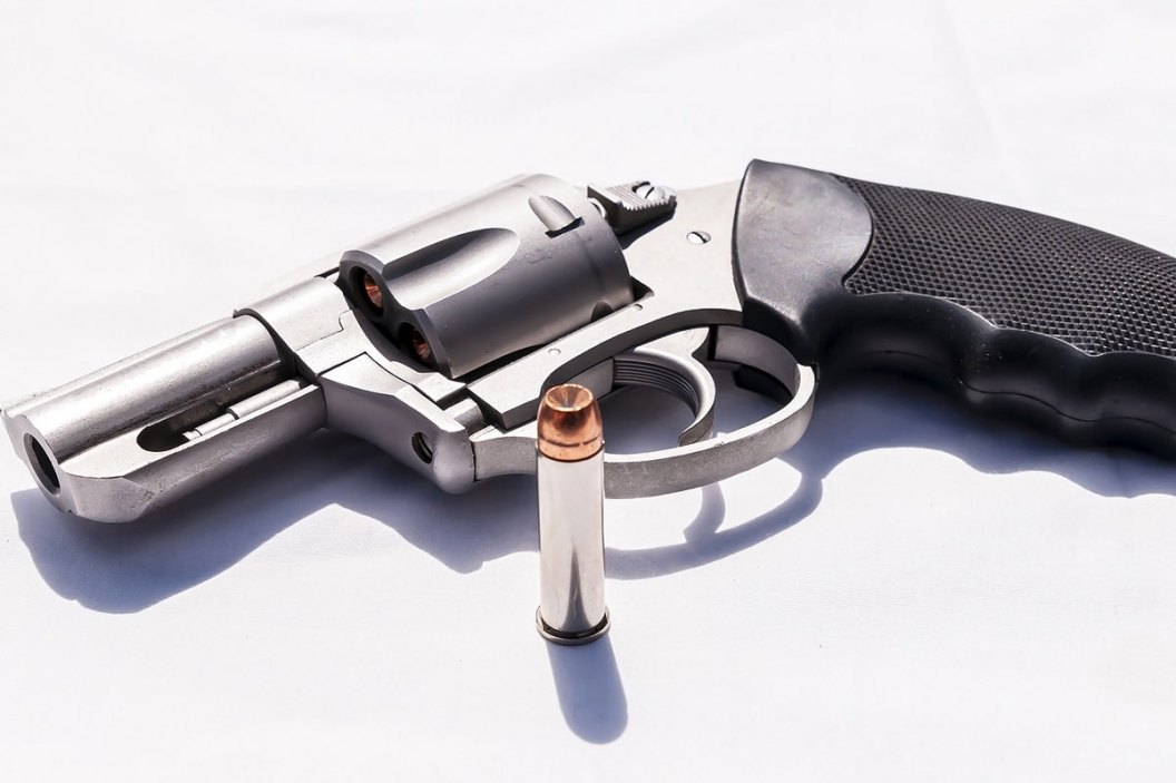 Guns of the '80s: Take a Trip Down Firearm Memory Lane - Wide Open Spaces