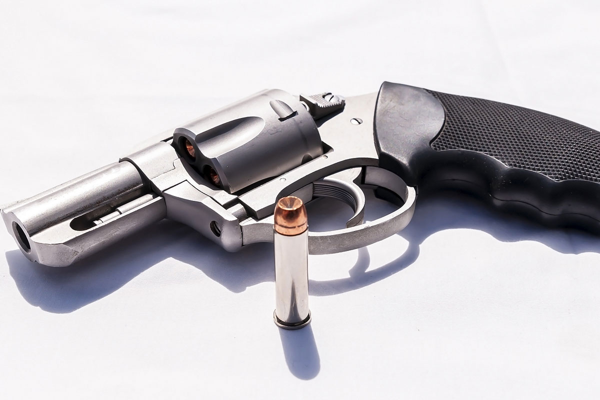 The 5 Best Home-Defense Shotguns - Wide Open Spaces