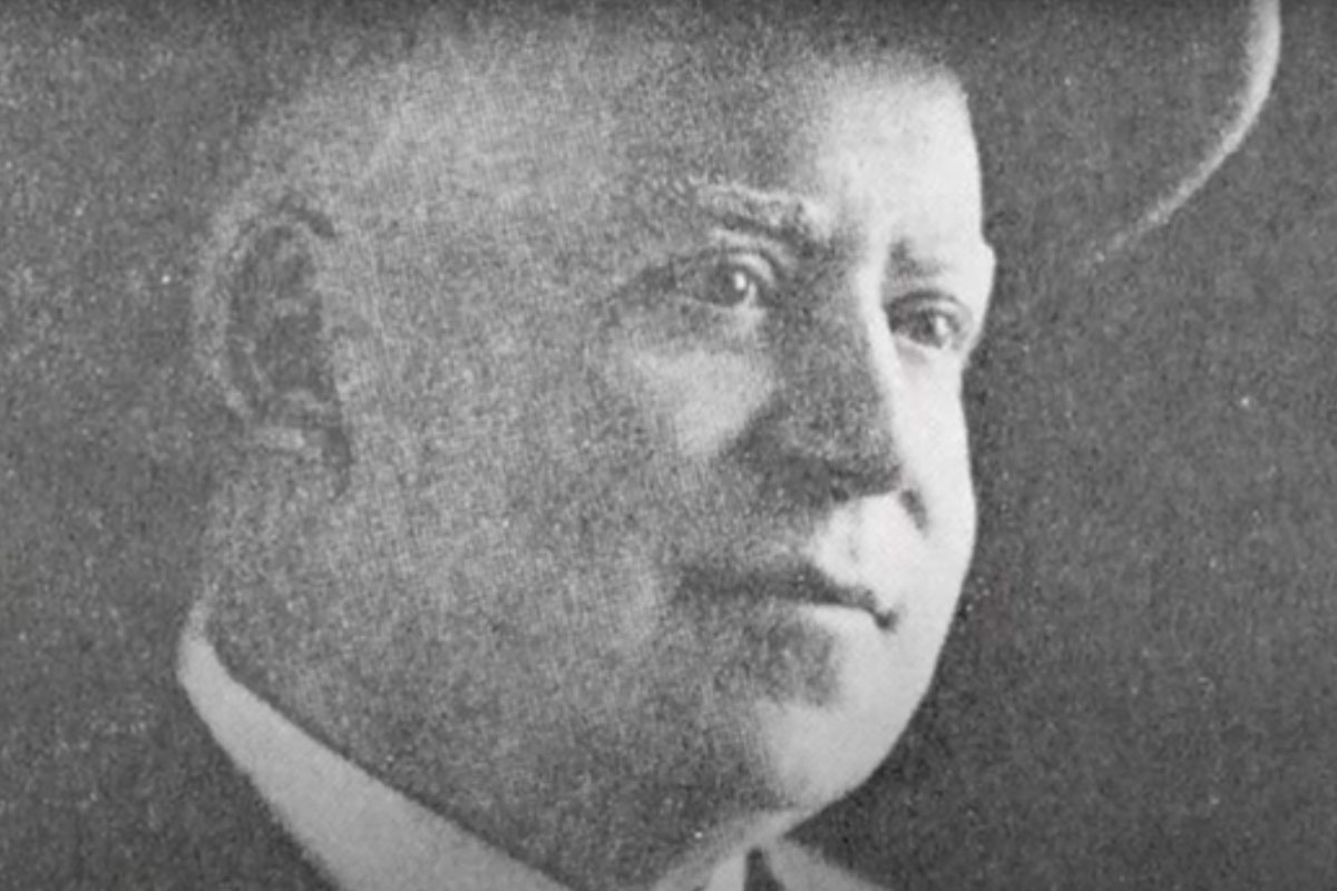 Ed McGivern: Who Was This Firearm Fanatic, and What Did He Do? - Wide ...