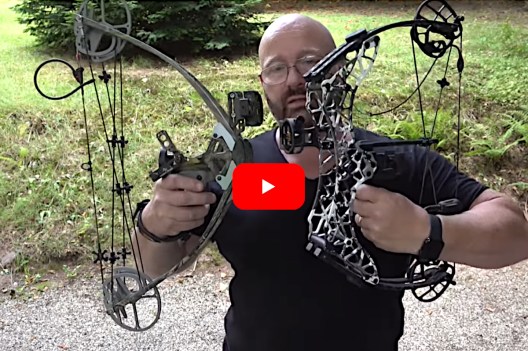 Comparing and Contrasting the Different Types of Micro Bows on the ...