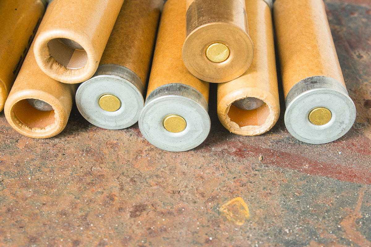 5 Facts About Guns You'll Be Surprised to Learn - Wide Open Spaces