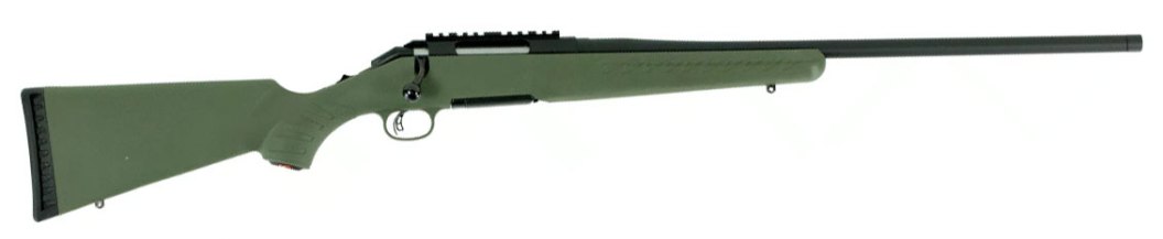 5 Choices for Ideal Coyote Hunting Rifles - Wide Open Spaces