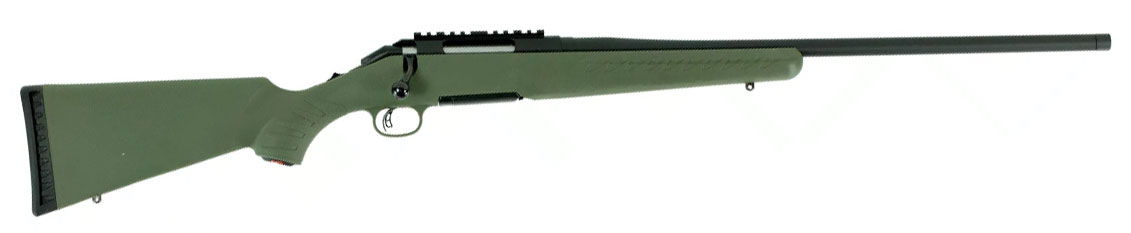 5 Choices for Ideal Coyote Hunting Rifles - Wide Open Spaces