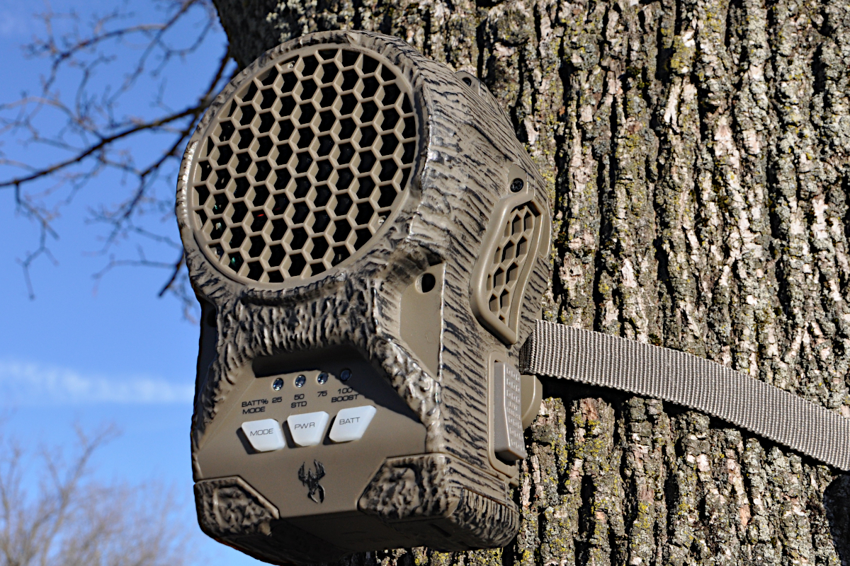 Ozone Generators for Hunting: How They Work, and Whether or Not They're ...