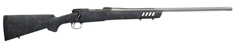 5 Choices for Ideal Coyote Hunting Rifles - Wide Open Spaces