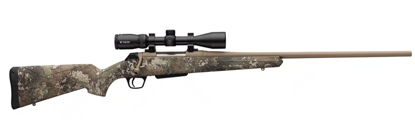 Elk Hunting Rifles: 5 Best Options on the Market in 2022