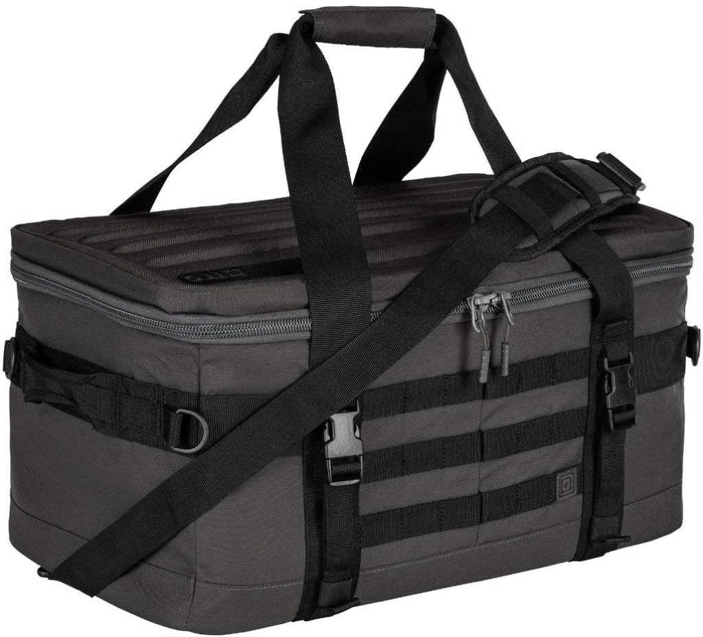 Gun Range Bags: What to Look for, and a Few Suggestions - Wide Open Spaces
