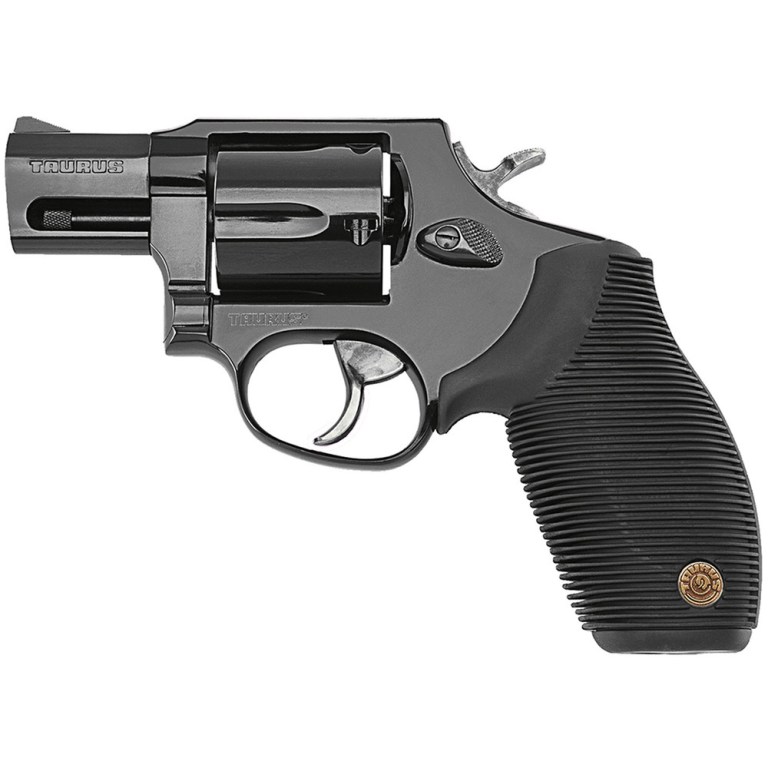 9mm Revolvers That Are Perfect for Self-Defense - Wide Open Spaces