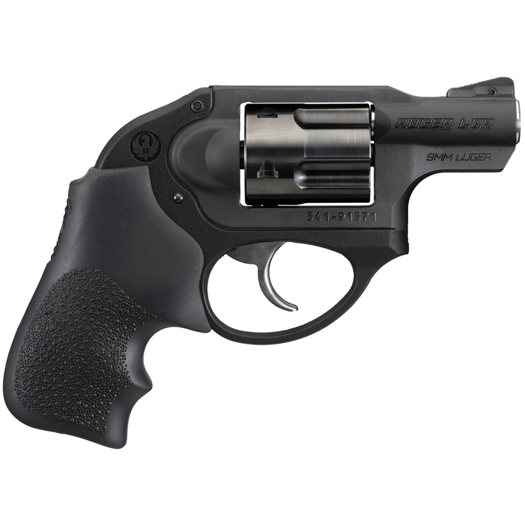 9mm Revolvers That Are Perfect for Self-Defense - Wide Open Spaces