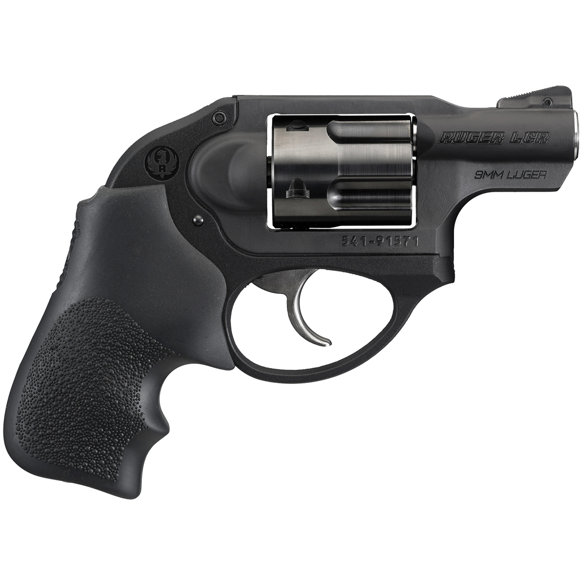 9mm Revolvers That Are Perfect for Self-Defense - Wide Open Spaces