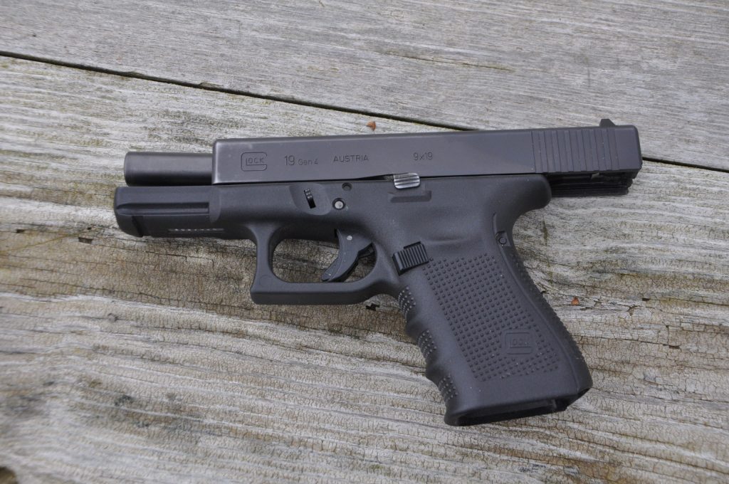 Glock 19: Experiences and Tips For Concealed Carry - Wide Open Spaces