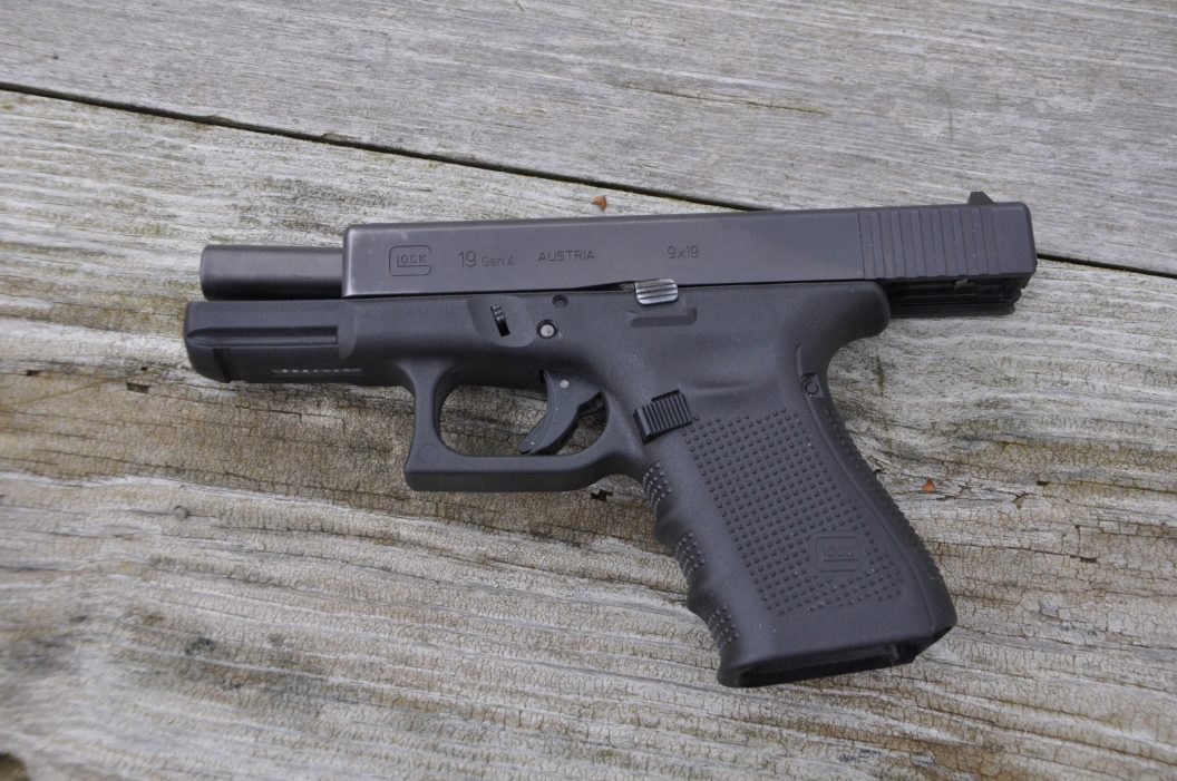 Glock 19: Experiences and Tips For Concealed Carry - Wide Open Spaces