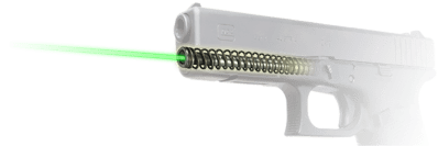 Laser Gun Sights: How They Work, and the Top Choices for Your Firearm ...