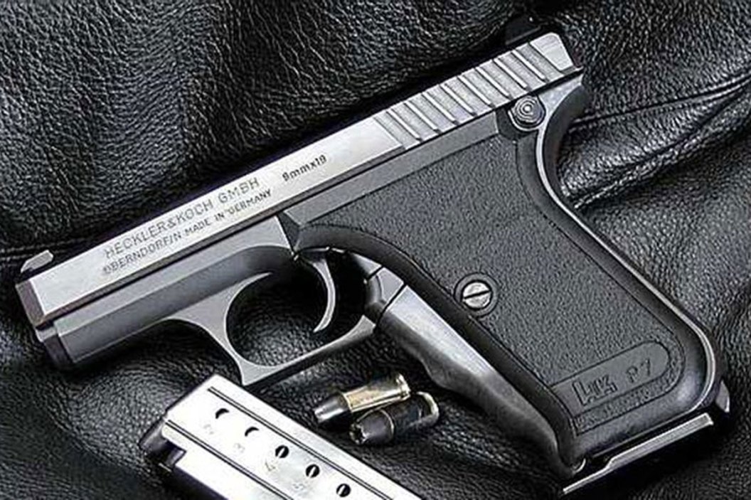 9 High-End Handguns You'll Be Dreaming About - Wide Open Spaces
