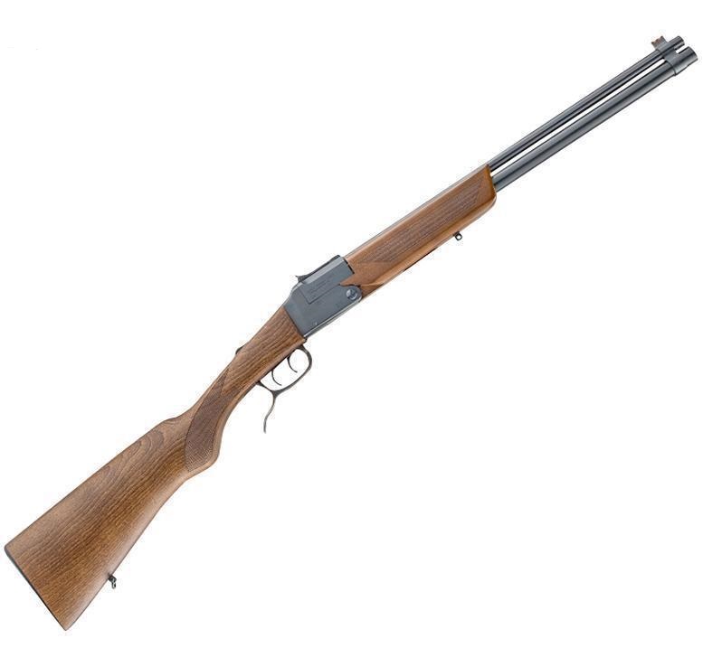 Chiappa Firearms: 8 of Their Most Interesting and Useful Gun Offerings ...