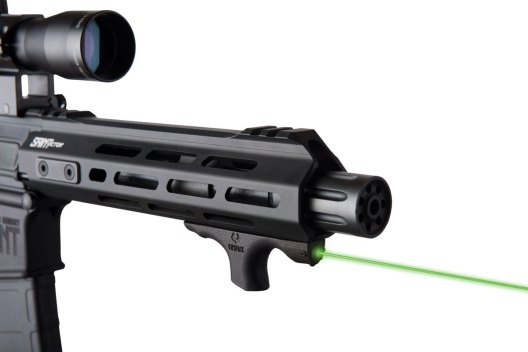 Laser Gun Sights: How They Work, and the Top Choices for Your Firearm ...