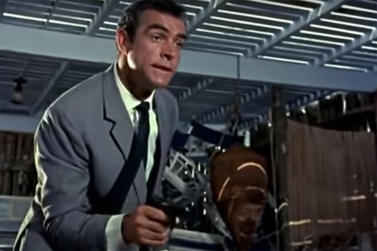 These Are the 10 Best Movie Shootouts of All Time