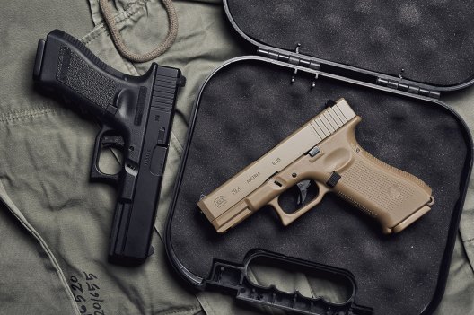 Glock Accessories: Recommendations for Owners of the Iconic Firearms ...
