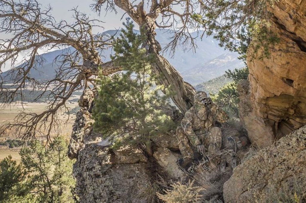 Realtree Camo Patterns: Styles Made for Every Hunting Scenario - Wide ...