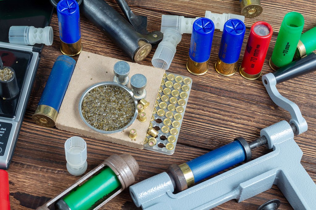 5 Reasons Why the 12 Gauge is Still King - Wide Open Spaces