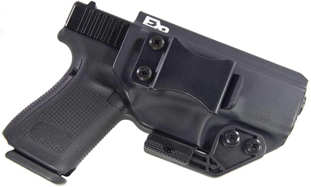 Glock 19: Experiences and Tips For Concealed Carry - Wide Open Spaces