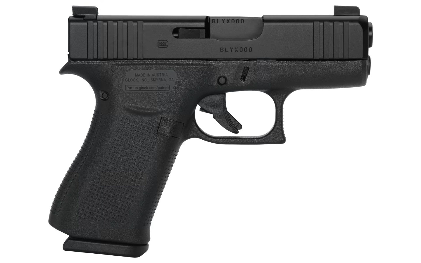 The Best Handguns for a Mom - Wide Open Spaces