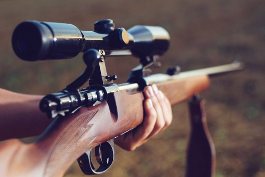 Rifle Recoil: How to Stay Steady During Hunting Season