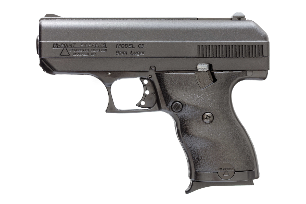 Hi-Point 9mms: Weighing the Pros and Cons of These Cheap Firearms ...